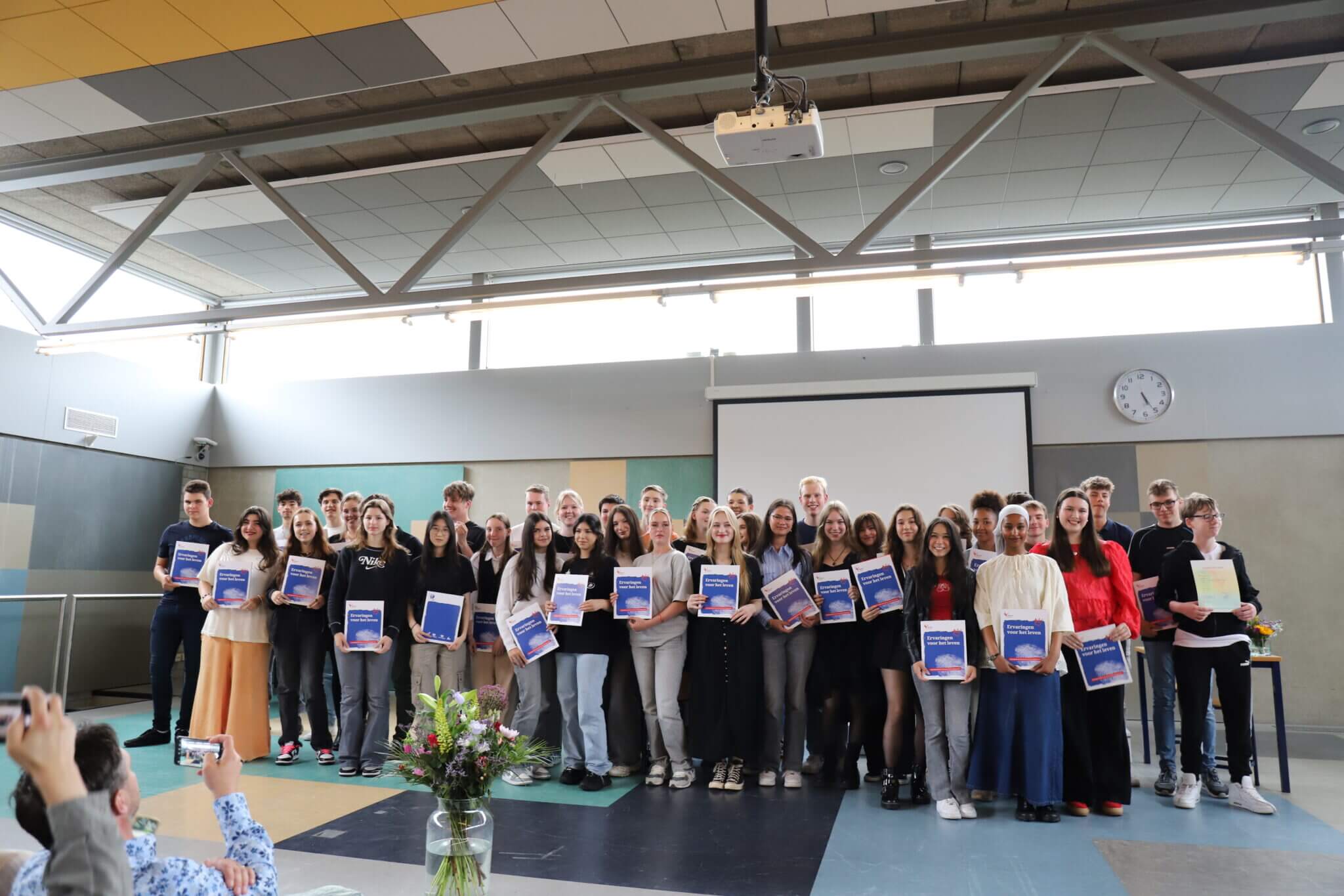 Maatwerk - Beatrix College Tilburg