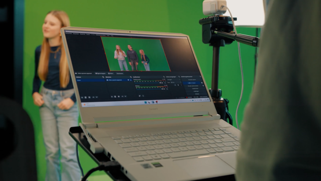 TechLAB - Beatrix College Tilburg