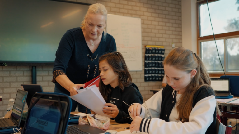 5M - Beatrix College Tilburg