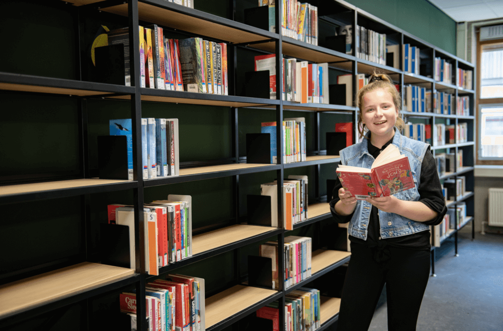 TechLAB - Beatrix College Tilburg