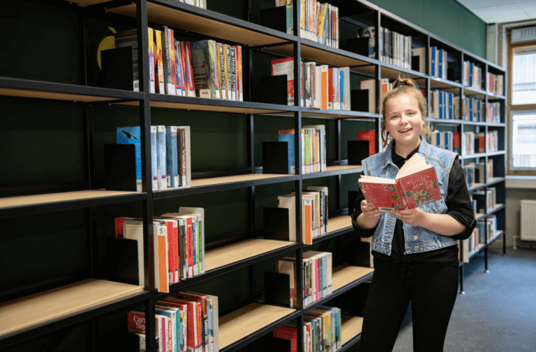 TechLAB - Beatrix College Tilburg