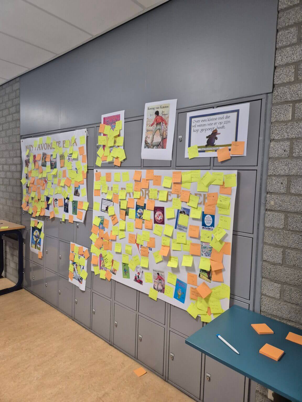 Open dag - Beatrix College Tilburg