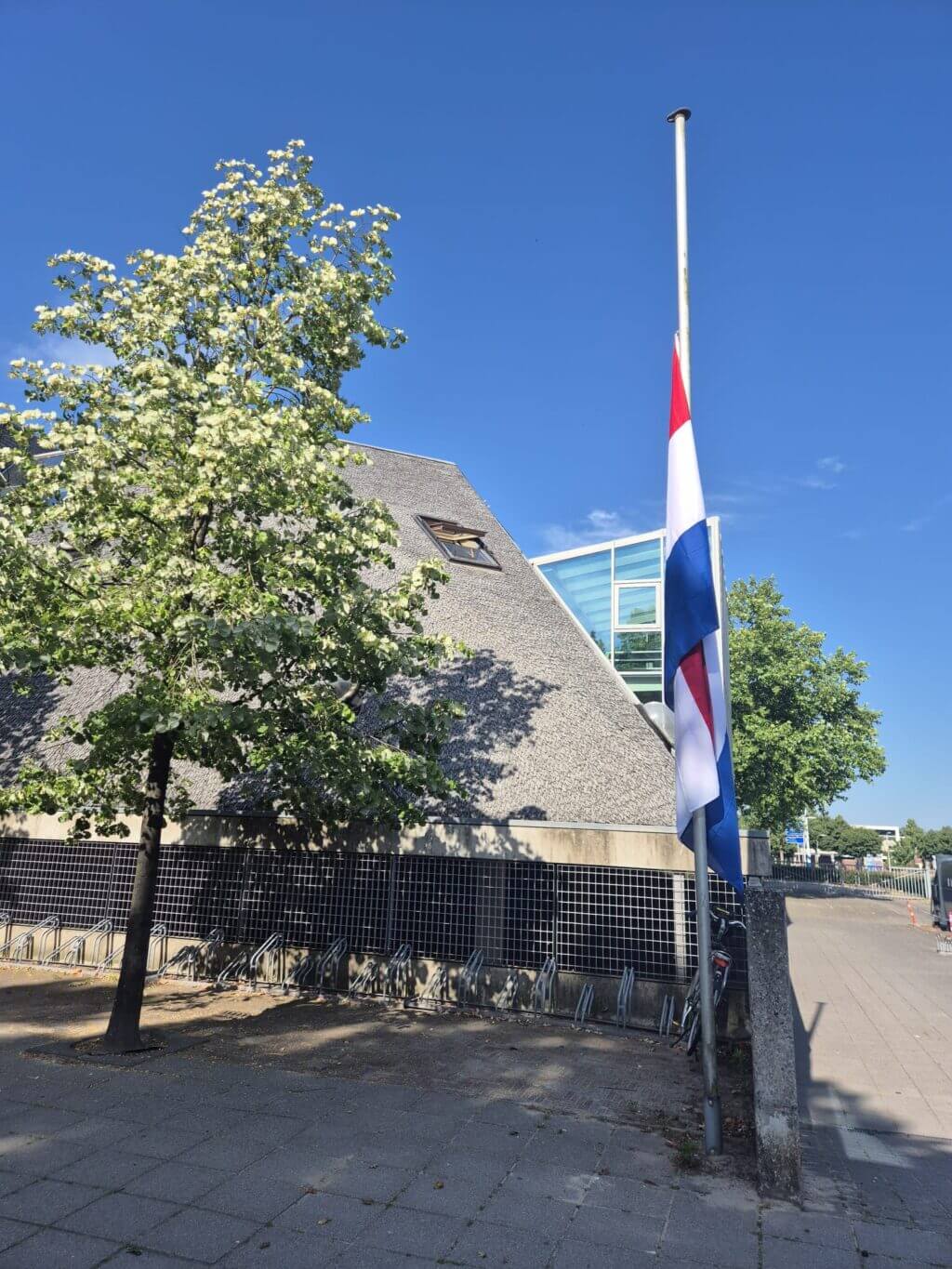 Op Beatrix College - Beatrix College Tilburg