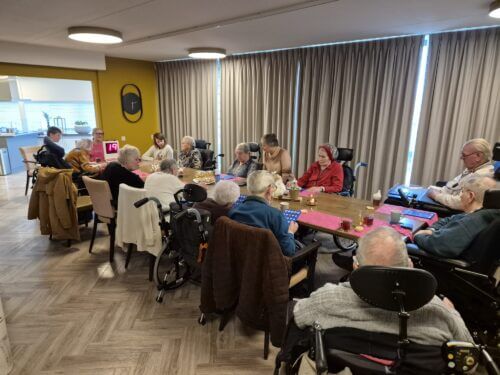 Op Beatrix College - Beatrix College Tilburg