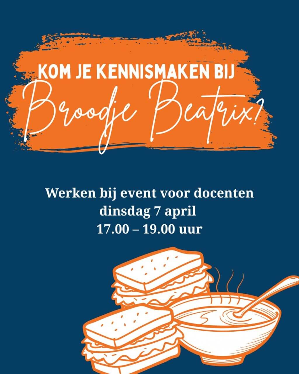 Magister - Beatrix College Tilburg