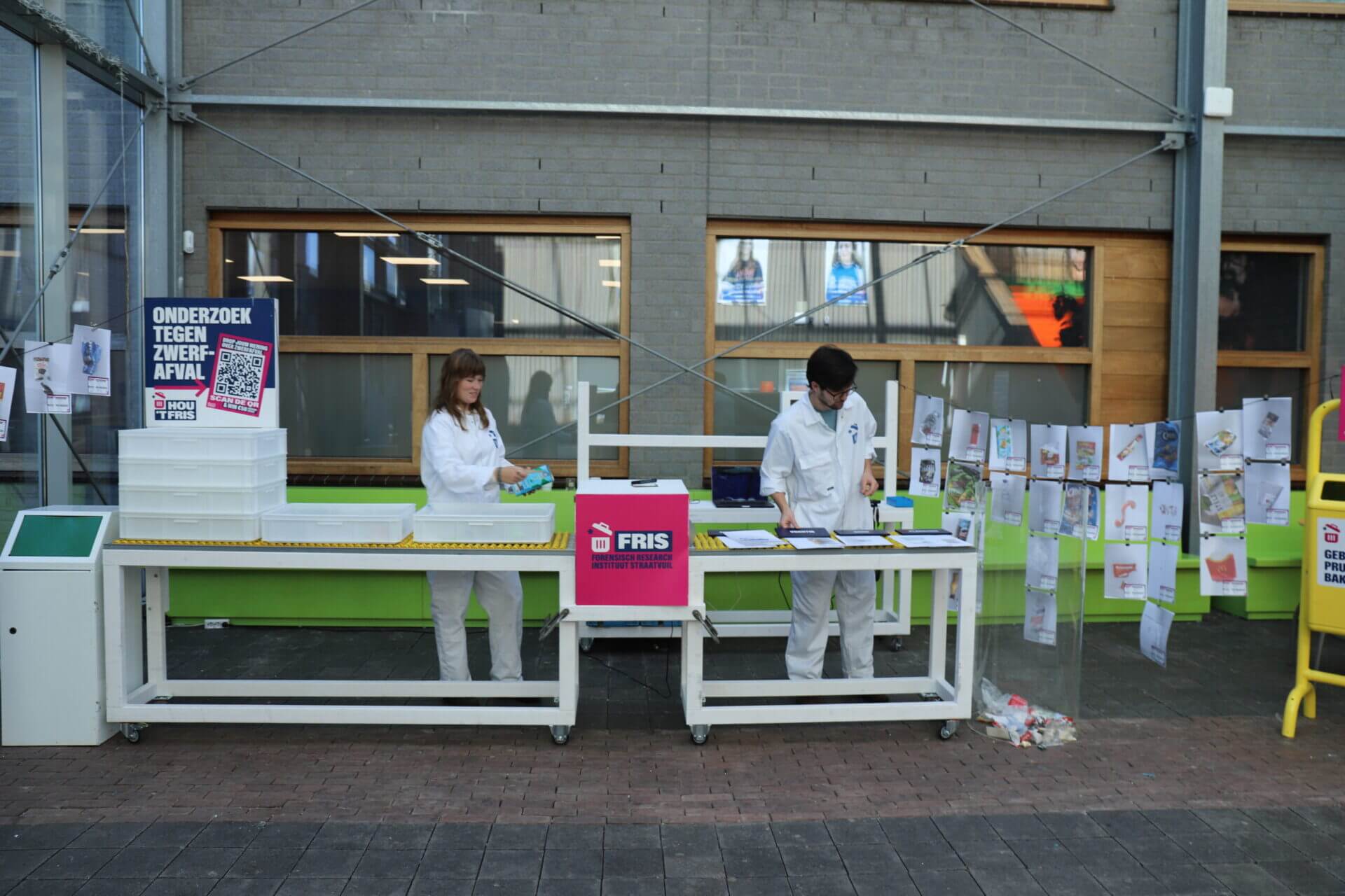 Op Beatrix College - Beatrix College Tilburg